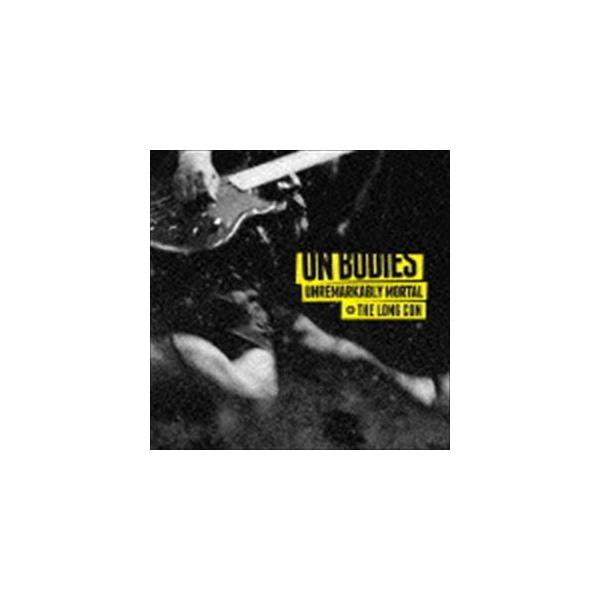 【発売日：2015年02月25日】種別:CD 洋楽ロック ※こちらの商品はインディーズ盤にて流通量が少なく、手配できない場合がございます 発売日:2015/02/25 販売元:ダイキサウンド 登録日:2015/01/23 On Bodies...