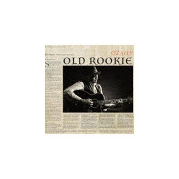 【発売日：2018年12月12日】種別:CD 邦楽J-POP ※こちらの商品はインディーズ盤にて流通量が少なく、手配できない場合がございます 発売日:2018/12/12 販売元:ブリッジ 登録日:2018/12/10 OZALLY オザリ...