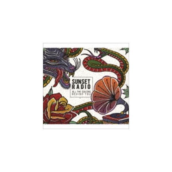 【発売日：2018年11月14日】種別:CD 洋楽ロック ※こちらの商品はインディーズ盤にて流通量が少なく、手配できない場合がございます 発売日:2018/11/14 販売元:ウルトラ・ヴァイヴ 登録日:2018/10/01 サンセット・レ...