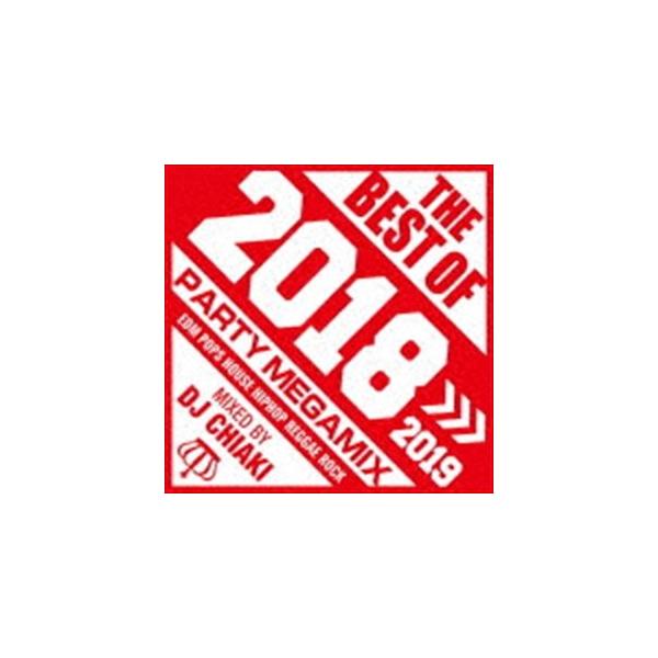 【発売日：2018年10月31日】種別:CD 洋楽クラブ/テクノ ※こちらの商品はインディーズ盤にて流通量が少なく、手配できない場合がございます 発売日:2018/10/31 販売元:ダイキサウンド 登録日:2018/08/27 DJ CH...