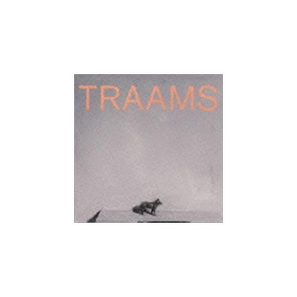 【発売日：2015年11月18日】種別:CD 洋楽ロック ※こちらの商品はインディーズ盤にて流通量が少なく、手配できない場合がございます 発売日:2015/11/18 販売元:ウルトラ・ヴァイヴ 登録日:2015/10/29 Traams ...