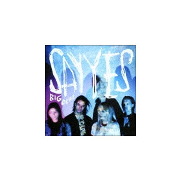 【発売日：2016年06月15日】種別:CD 洋楽ロック ※こちらの商品はインディーズ盤にて流通量が少なく、手配できない場合がございます 発売日:2016/06/15 販売元:ウルトラ・ヴァイヴ 登録日:2016/05/03 ビッグ・ディー...