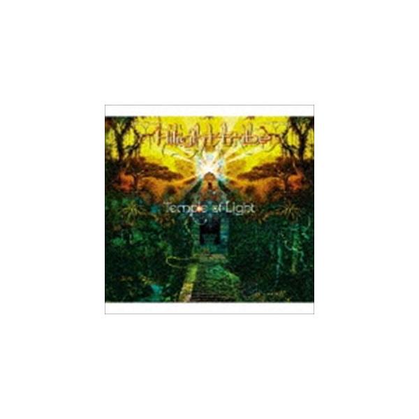 【発売日：2019年06月05日】種別:CD 洋楽クラブ/テクノ 発売日:2019/06/05 販売元:FABTONE 登録日:2019/03/07 ハイライト・トライブ ハイライトトライブ テンプル オブ ライト 内容:Wind Rake...