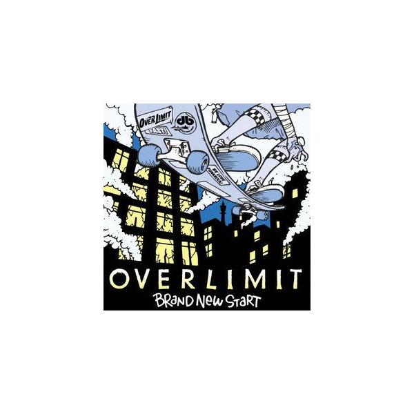 【発売日：2020年07月22日】種別:CD 邦楽ロック/ソウル ※こちらの商品はインディーズ盤にて流通量が少なく、手配できない場合がございます 発売日:2020/07/22 販売元:タワーレコード 登録日:2020/07/29 OVER ...