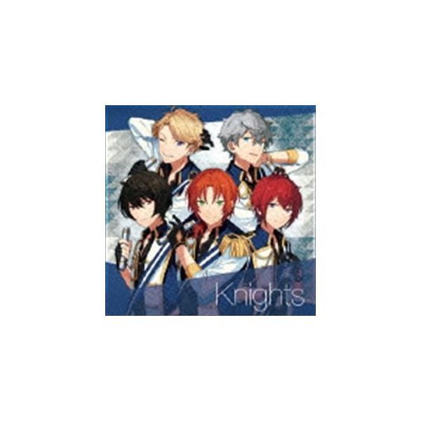【発売日：2015年10月28日】種別:CD アニメ・ゲームゲーム音楽 発売日:2015/10/28 販売元:フロンティアワークス 登録日:2015/07/22 Knights ナイツ アンサンブルスターズ ユニットソングシーディー ボリュ...
