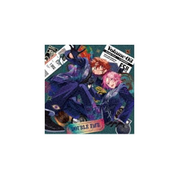 【発売日：2023年09月20日】種別:CD アニメ・ゲームゲーム音楽 発売日:2023/09/20 販売元:フロンティアワークス 登録日:2023/08/01 Double Face ダブルフェイス アンサンブルスターズ アルバムシリーズ...