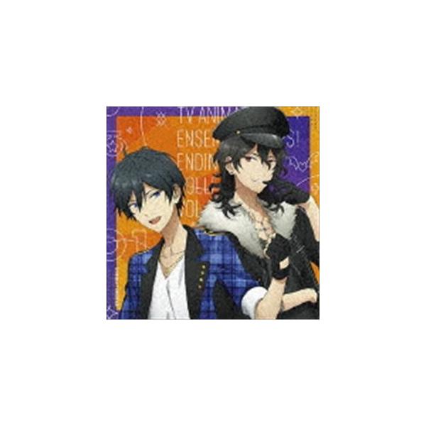 【発売日：2019年08月28日】種別:CD アニメ・ゲーム国内アニメ音楽 発売日:2019/08/28 販売元:フロンティアワークス 登録日:2019/07/08 Trickstar トリックスター テレビアニメ アンサンブルスターズ エ...