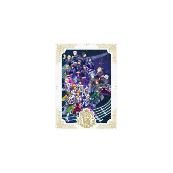 【発売日：2024年10月30日】種別:Blu-ray 音楽Jポップ 発売日:2024/10/30 販売元:フロンティアワークス 登録日:2024/03/13 ST☆RISH ウタノプリンスサマッオールスターステージミュージックユニバース ...