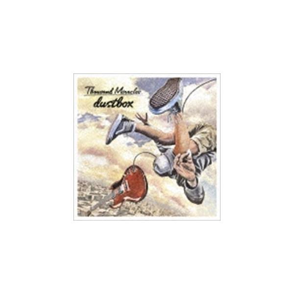 【発売日：2017年02月08日】種別:CD 邦楽ロック/ソウル 発売日:2017/02/08 販売元:スペースシャワーネットワーク 登録日:2016/12/27 dustbox ダストボックス サウザンド ミラクルズ dustbox CD...