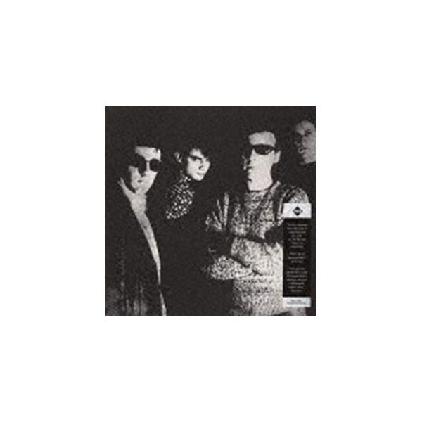 【発売日：2021年08月18日】種別:CD 洋楽ロック ※こちらの商品はインディーズ盤にて流通量が少なく、手配できない場合がございます 発売日:2021/08/18 販売元:ウルトラ・ヴァイヴ 登録日:2021/08/04 TELEVIS...