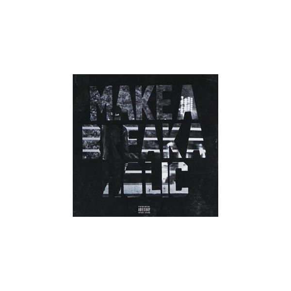 【発売日：2015年07月22日】種別:CD 邦楽ラップ/ヒップホップ ※こちらの商品はインディーズ盤にて流通量が少なく、手配できない場合がございます 発売日:2015/07/22 販売元:タワーレコード 登録日:2015/06/24 FR...