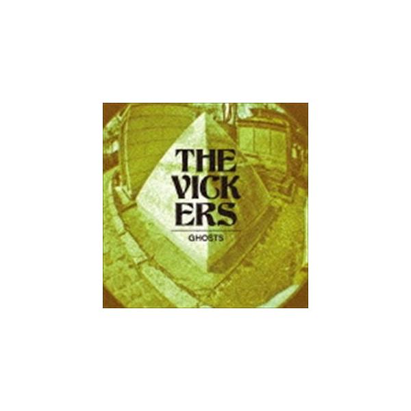 【発売日：2014年12月24日】種別:CD 洋楽ロック ※こちらの商品はインディーズ盤にて流通量が少なく、手配できない場合がございます 発売日:2014/12/24 販売元:アート・ユニオン 登録日:2014/11/17 ザ・ヴィッカーズ...