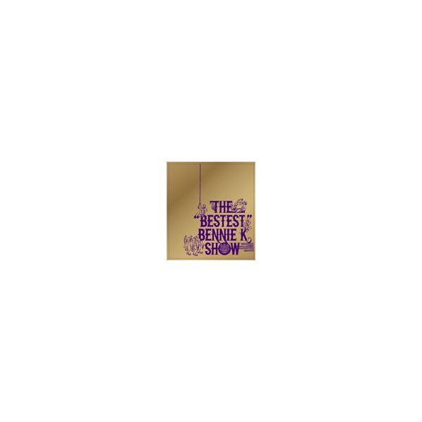 【発売日：2008年10月29日】種別:CD 邦楽ラップ/ヒップホップ 発売日:2008/10/29 販売元:ソニー・ミュージックソリューションズ 登録日:2008/09/16 BENNIE K THE ｀BESTEST｀ BENNIE K...