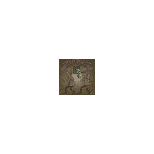 【発売日：2009年10月07日】種別:CD 邦楽ロック/ソウル 発売日:2009/10/07 販売元:ソニー・ミュージックソリューションズ 登録日:2009/08/28 BLACK BORDERS ブラックボーダーズ グレート アドベンチ...