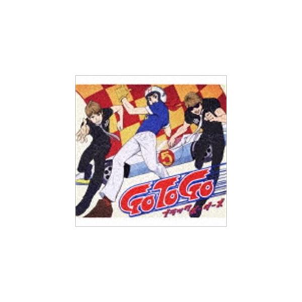 【発売日：2010年05月26日】種別:CD 邦楽ロック/ソウル 発売日:2010/05/26 販売元:ソニー・ミュージックソリューションズ 登録日:2010/04/01 ブラックボーダーズ ブラックボーダーズ ゴー トゥ ゴー ブラックボ...