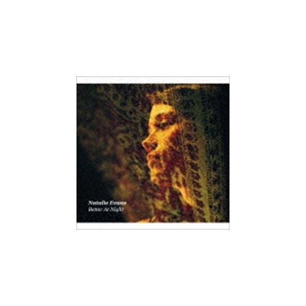 【発売日：2018年05月25日】種別:CD 洋楽ロック ※こちらの商品はインディーズ盤にて流通量が少なく、手配できない場合がございます 発売日:2018/05/25 販売元:ブリッジ 登録日:2018/04/11 ナタリー・エヴァンス エ...