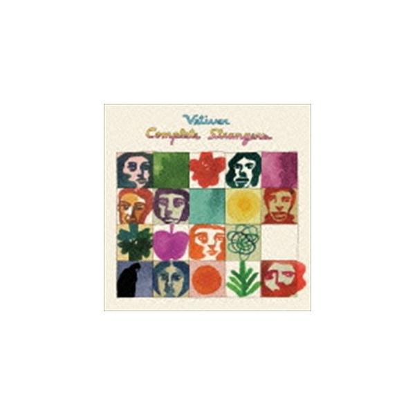 【発売日：2015年04月11日】種別:CD 洋楽ロック ※こちらの商品はインディーズ盤にて流通量が少なく、手配できない場合がございます 発売日:2015/04/11 販売元:アート・ユニオン 登録日:2015/03/11 ヴェティヴァー ...