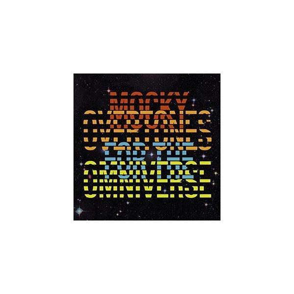 【発売日：2021年07月21日】種別:CD 洋楽ロック ※こちらの商品はインディーズ盤にて流通量が少なく、手配できない場合がございます 発売日:2021/07/21 販売元:ブリッジ 登録日:2021/07/07 MOCKY モッキー オ...