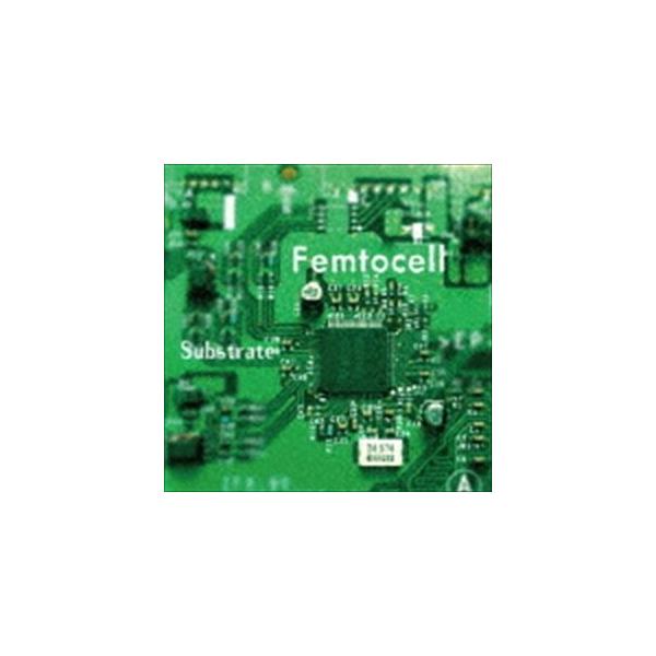 【発売日：2018年03月14日】種別:CD 邦楽ロック/ソウル ※こちらの商品はインディーズ盤にて流通量が少なく、手配できない場合がございます 発売日:2018/03/14 販売元:ダイキサウンド 登録日:2017/12/19 Femto...