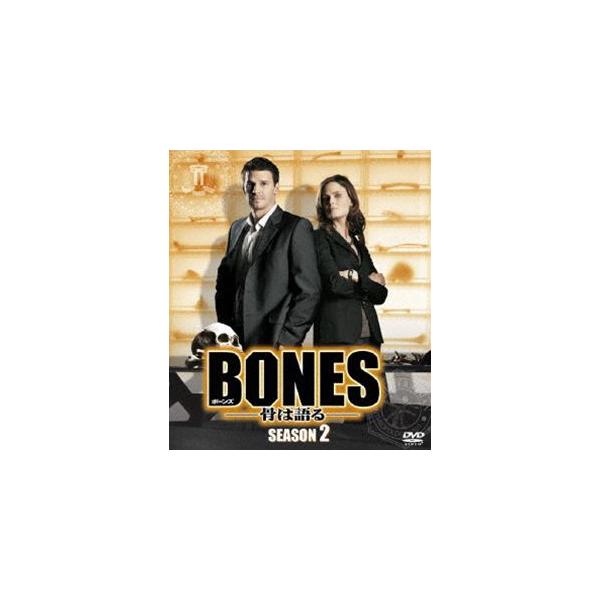 【発売日：2010年11月05日】種別:DVD 海外TVサスペンス 発売日:2010/11/05 販売元:ウォルト・ディズニー・ジャパン 登録日:2010/08/20 エミリー・デシャネル ボーンズホネハカタル2 海外ドラマBONES 骨は...