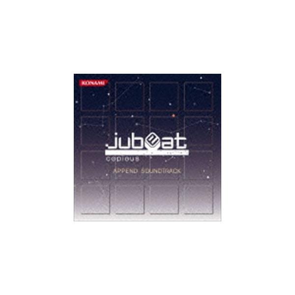 【発売日：2012年03月28日】種別:CD アニメ・ゲームゲーム音楽 発売日:2012/03/28 販売元:ソニー・ミュージックソリューションズ 登録日:2012/01/25 （ゲーム・ミュージック） ユビート コピウス アペンド サウン...