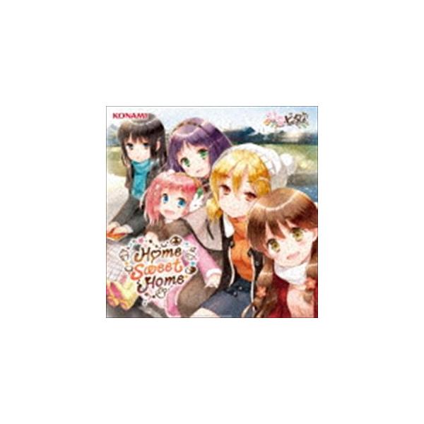 【発売日：2017年03月15日】種別:CD アニメ・ゲームゲーム音楽 発売日:2017/03/15 販売元:ソニー・ミュージックソリューションズ 登録日:2016/12/26 日向美ビタースイーツ♪ ヒナタビビタースイーツ ホーム スウィ...