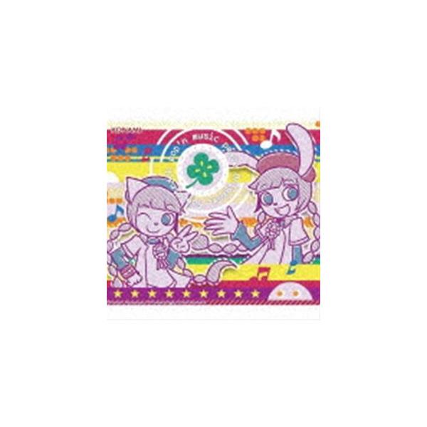 【発売日：2021年12月15日】種別:CD アニメ・ゲームゲーム音楽 発売日:2021/12/15 販売元:ソニー・ミュージックソリューションズ 登録日:2021/09/28 （V.A.） POP｀N MUSIC PEACE ORIGIN...