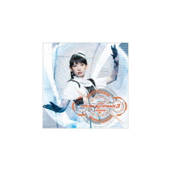 【発売日：2016年10月05日】種別:CD 邦楽J-POP 発売日:2016/10/05 販売元:ソニー・ミュージックソリューションズ 登録日:2016/07/12 fripSide インフィニット シンセシス 3 fripSide CD...