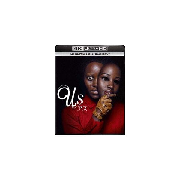【発売日：2020年02月21日】種別:Ultra HD Blu-ray 洋画サスペンス 発売日:2020/02/21 販売元:NBCユニバーサル・エンターテイメントジャパン 登録日:2019/12/20 ルピタ・ニョンゴ ジョーダン・ピー...
