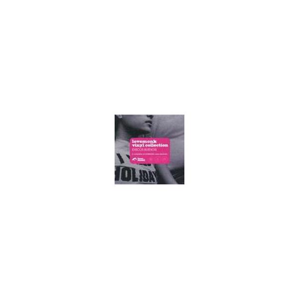 【発売日：2006年02月08日】種別:CD 洋楽クラブ/テクノ 発売日:2006/02/08 販売元:エイベックス・ミュージック・クリエイティヴ 登録日:2006/10/20 （オムニバス） ラブモンクバイナルコレクション 内容:Un l...