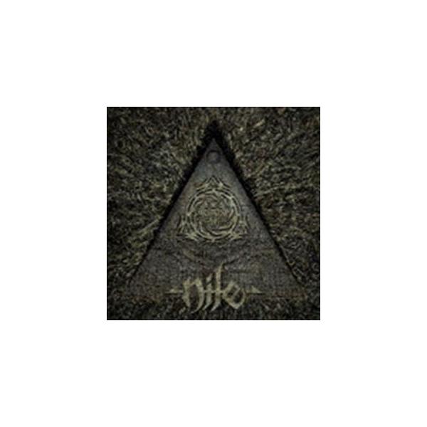 【発売日：2015年08月28日】種別:CD 洋楽ハードロック/ヘヴィメタル 発売日:2015/08/28 販売元:ソニー・ミュージックソリューションズ 登録日:2015/07/09 ナイル ナイル ホワット シュッド ノット ビー アンア...