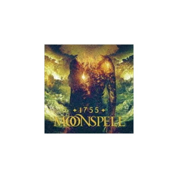 【発売日：2017年11月03日】種別:CD 洋楽ハードロック/ヘヴィメタル 発売日:2017/11/03 販売元:ソニー・ミュージックソリューションズ 登録日:2017/10/02 ムーンスペル ムーンスペル イチナナゴゴ 特典:歌詞対訳...