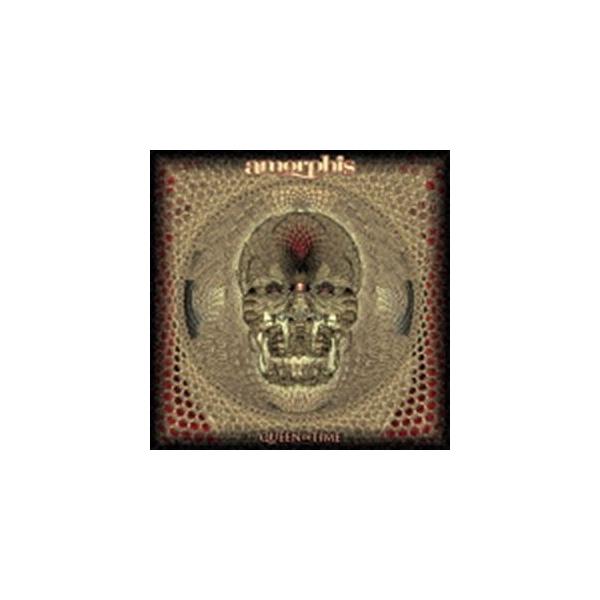 【発売日：2018年05月16日】種別:CD 洋楽ハードロック/ヘヴィメタル 発売日:2018/05/16 販売元:ソニー・ミュージックソリューションズ 登録日:2018/02/26 アモルフィス アモルフィス クイーン オブ タイム アモ...
