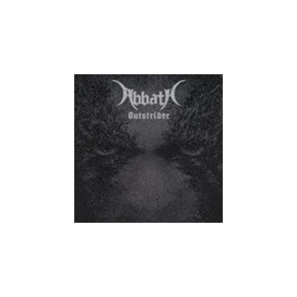 【発売日：2019年07月05日】種別:CD 洋楽ロック 発売日:2019/07/05 販売元:ソニー・ミュージックソリューションズ 登録日:2019/04/19 ABBATH アバス アウトストライダー 特典:歌詞対訳付／日本語解説書 内...