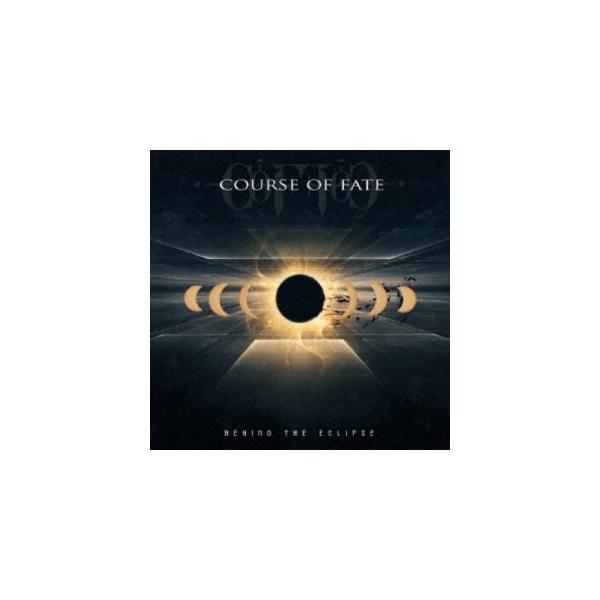 【発売日：2026年02月18日】種別:CD 洋楽ハードロック/ヘヴィメタル 発売日:2026/02/18 販売元:ソニー・ミュージックソリューションズ 登録日:2026/01/07 コース・オブ・フェイト コースオブフェイト ビハインド ...