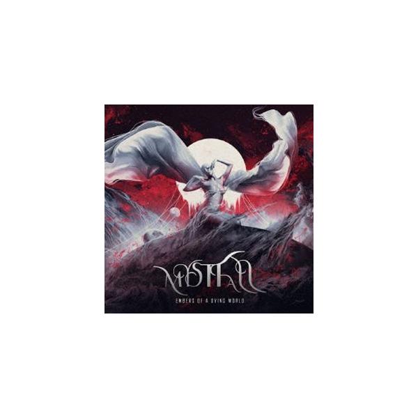 【発売日：2026年04月24日】種別:CD 洋楽ハードロック/ヘヴィメタル 発売日:2026/04/24 販売元:ソニー・ミュージックソリューションズ 登録日:2026/03/03 ミストフォール ミストフォール エンバーズ オブ ア ダ...