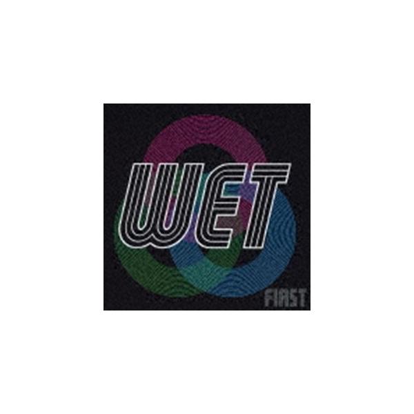 【発売日：2023年06月28日】種別:CD 邦楽J-POP 発売日:2023/06/28 販売元:ディスクユニオン 登録日:2023/05/15 WET ウェット ファースト 内容:だんだんアイツを忘れる／Blue／ハイソなマイコ／met...