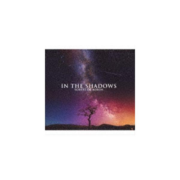 【発売日：2020年12月23日】種別:CD 邦楽ラップ/ヒップホップ 発売日:2020/12/23 販売元:FABTONE 登録日:2020/11/02 Robert de Boron ロバートデボロン イン ザ シャドウズ Robert...