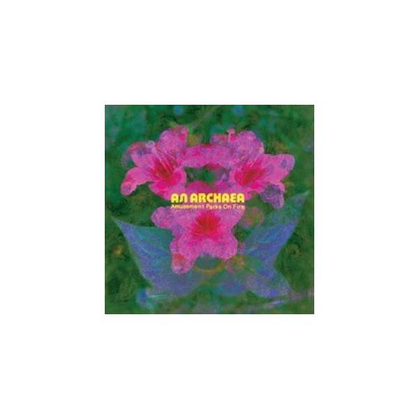 【発売日：2022年02月18日】種別:CD 洋楽ロック ※こちらの商品はインディーズ盤にて流通量が少なく、手配できない場合がございます 発売日:2022/02/18 販売元:インパートメント 登録日:2021/08/16 Amusemen...