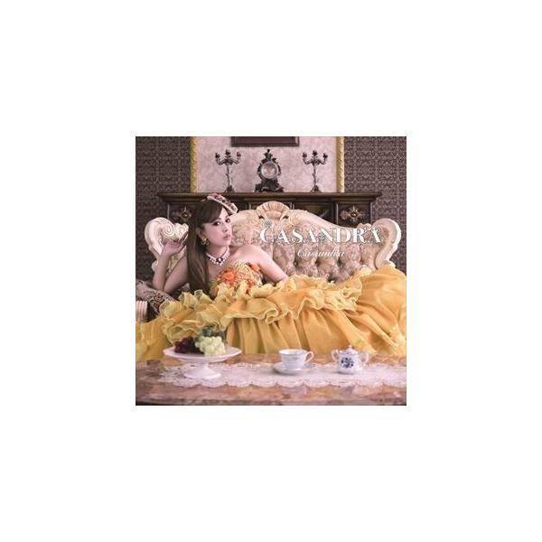 【発売日：2016年05月26日】種別:CD 邦楽J-POP ※こちらの商品はインディーズ盤にて流通量が少なく、手配できない場合がございます 発売日:2016/05/26 販売元:ダイキサウンド 登録日:2016/04/06 カサンドラ カ...