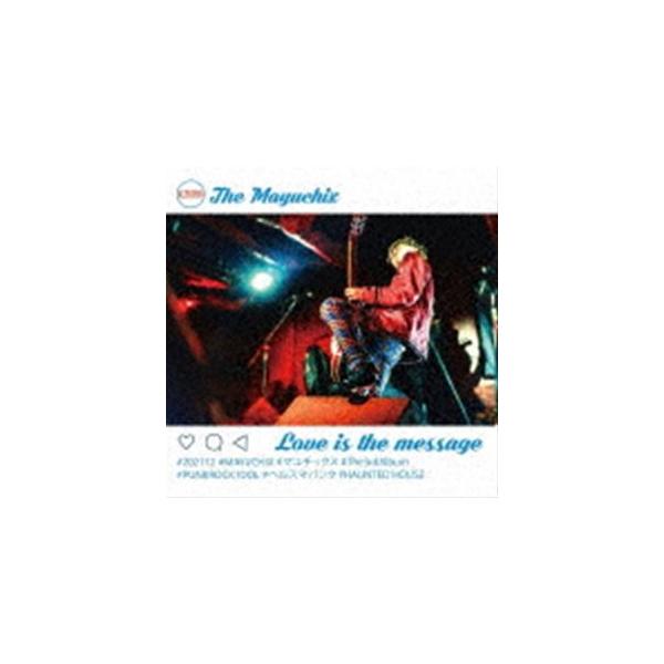 【発売日：2021年12月22日】種別:CD 邦楽ロック/ソウル ※こちらの商品はインディーズ盤にて流通量が少なく、手配できない場合がございます 発売日:2021/12/22 販売元:FWD 登録日:2021/10/26 THE MAYUC...