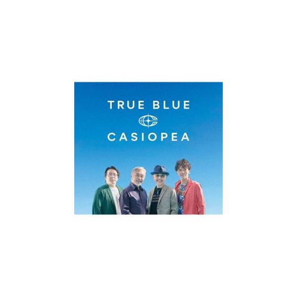 【発売日：2025年08月27日】種別:CD ジャズ・フュージョン国内フュージョン 発売日:2025/08/27 販売元:エイベックス・ミュージック・クリエイティヴ 登録日:2025/06/13 CASIOPEA カシオペア トゥルー ブル...