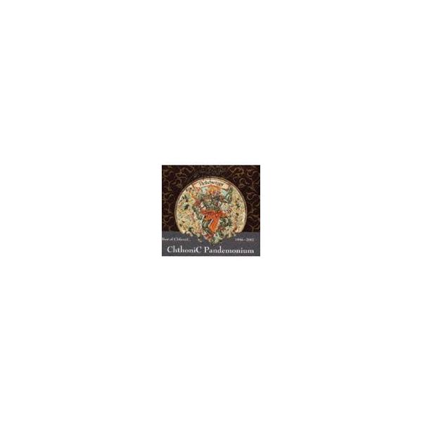 【発売日：2010年09月08日】種別:CD 洋楽ハードロック/ヘヴィメタル 発売日:2010/09/08 販売元:スペースシャワーネットワーク 登録日:2010/07/23 ChthoniC［閃靈］ ソニック シッコクノフクマデンソニック...