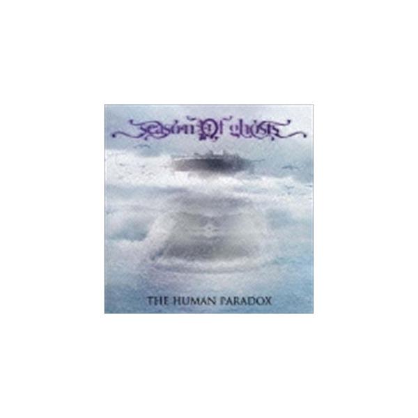 【発売日：2015年07月08日】種別:CD 洋楽ハードロック/ヘヴィメタル 発売日:2015/07/08 販売元:スペースシャワーネットワーク 登録日:2015/04/28 シーズン・オブ・ゴースツ シーズンオブゴースツ ザ ヒューマン ...