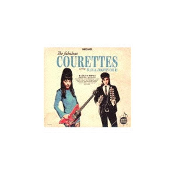 【発売日：2022年02月16日】種別:CD 洋楽ロック ※こちらの商品はインディーズ盤にて流通量が少なく、手配できない場合がございます 発売日:2022/02/16 販売元:ウルトラ・ヴァイヴ 登録日:2021/12/28 ザ・コーレッツ...