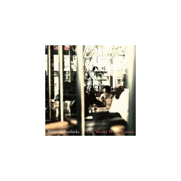 【発売日：2023年11月22日】種別:CD 邦楽J-POP ※こちらの商品はインディーズ盤にて流通量が少なく、手配できない場合がございます 発売日:2023/11/22 販売元:ウルトラ・ヴァイヴ 登録日:2023/10/03 吉田哲人 ...