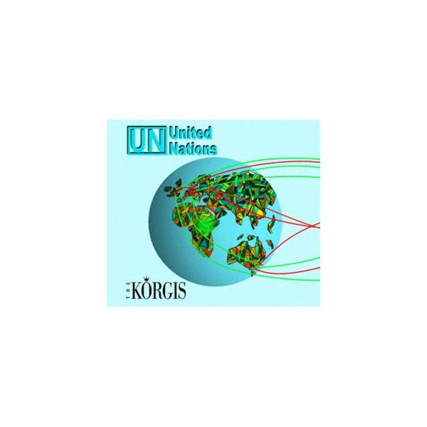 【発売日：2024年11月20日】種別:CD 洋楽ポップス ※こちらの商品はインディーズ盤にて流通量が少なく、手配できない場合がございます 発売日:2024/11/20 販売元:ウルトラ・ヴァイヴ 登録日:2024/10/01 The Ko...