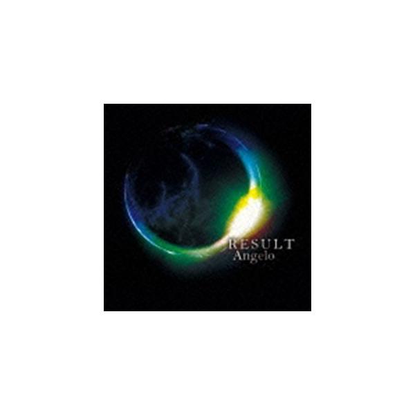 【発売日：2015年12月02日】種別:CD 邦楽ロック/ソウル 発売日:2015/12/02 販売元:ソニー・ミュージックソリューションズ 登録日:2015/09/25 Angelo アンジェロ リゾルト Angelo CD 内容:RES...