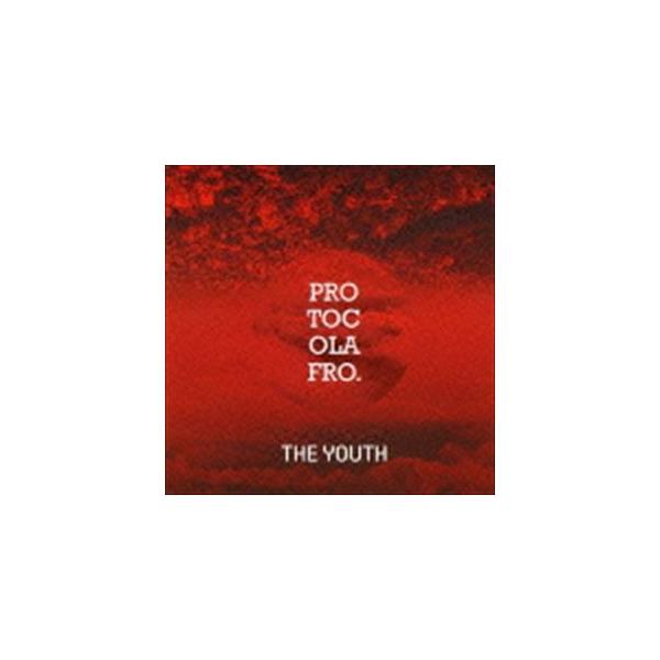 【発売日：2015年04月29日】種別:CD 洋楽ロック ※こちらの商品はインディーズ盤にて流通量が少なく、手配できない場合がございます 発売日:2015/04/29 販売元:ウルトラ・ヴァイヴ 登録日:2015/03/06 プロトコル・ア...