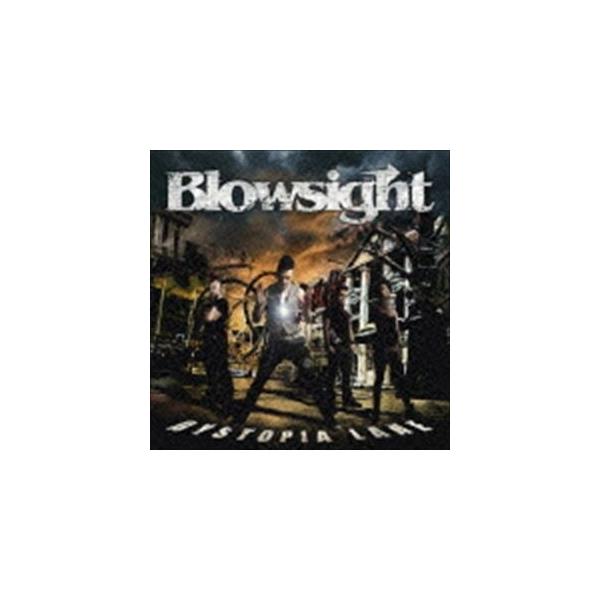 【発売日：2011年02月16日】種別:CD 洋楽ハードロック/ヘヴィメタル 発売日:2011/02/16 販売元:ユニバーサル ミュージック 登録日:2010/12/10 ブロウサイト ブロウサイト ディストピア レーン 内容:I WIS...
